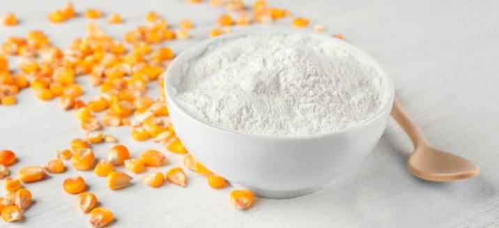 Is Cornstarch Gluten-Free? (And Other Questions) - Dr. Axe