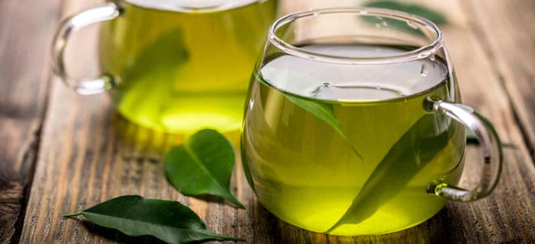 Green Tea Benefits, Nutrition and How to Use - Dr. Axe