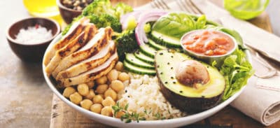 Top 15 Niacin Foods and Their Health Benefits - Dr. Axe