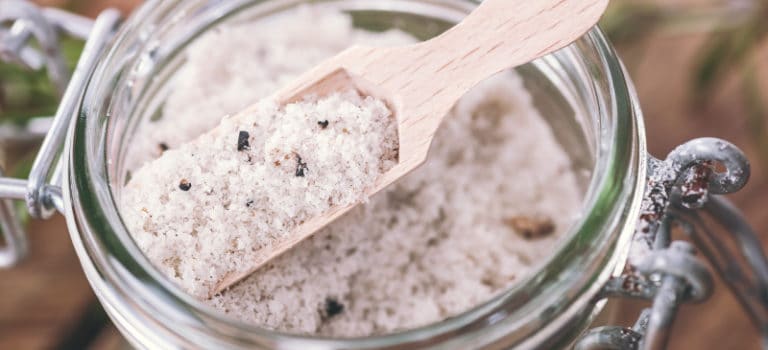 Truffle Salt Pros and Cons: Is It Good for You? - Dr. Axe