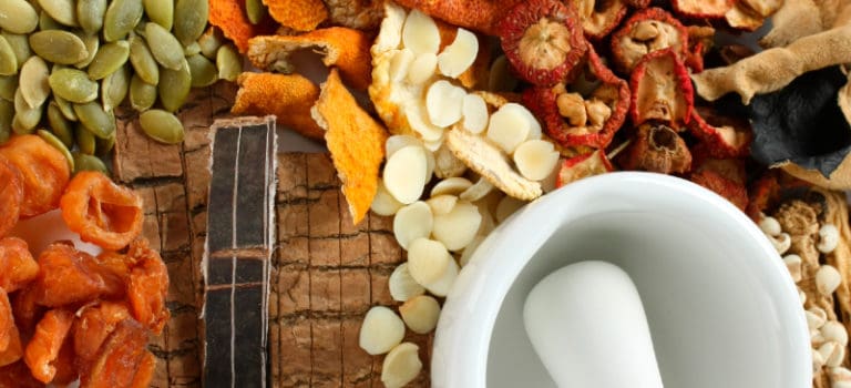 15 Top Chinese Herbs to Improve Health and Lower Disease Risk - Dr. Axe