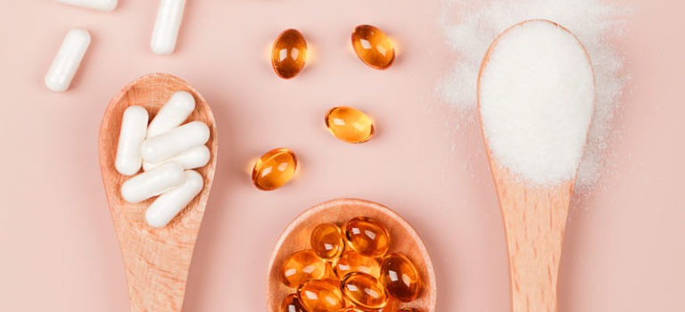 Best Vitamins for Skin: 10-Plus Skin Supplements to Age Gracefully