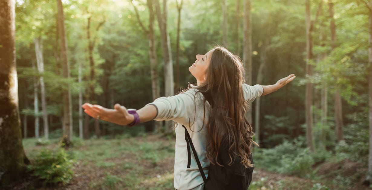 6 Health Benefits of Positivity + Positivity Exercises to Try - Dr. Axe