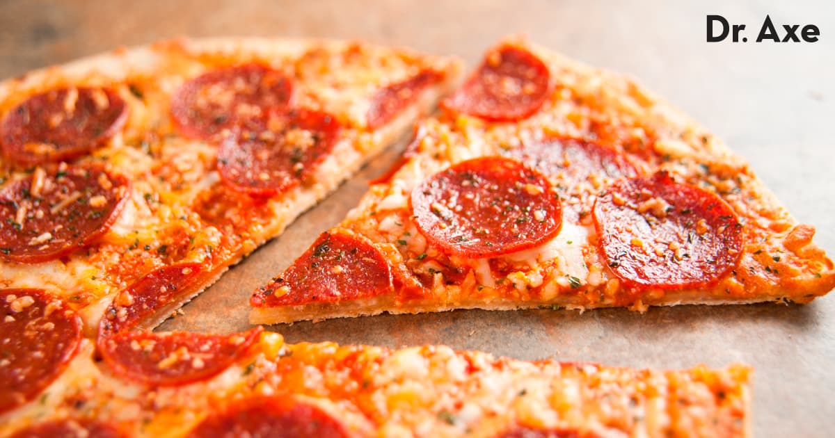 Ultra-Processed Foods: Tips for How to Stop Eating Them - Dr. Axe