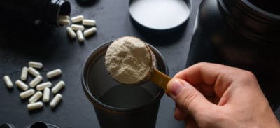 Best Supplements for Athletes for Energy, Strength and More - Dr. Axe