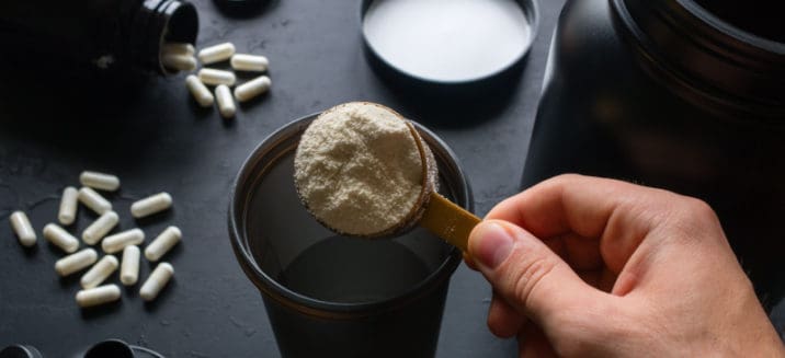 Best Supplements for Athletes for Energy, Strength and More - Dr. Axe