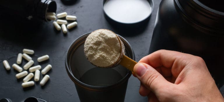 Best Supplements for Athletes for Energy, Strength and More - Dr. Axe