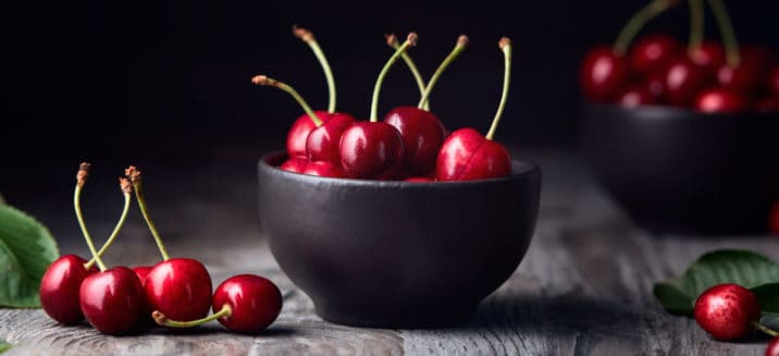 Benefits of Cherries, Cherry Nutrition Facts, Recipes and More