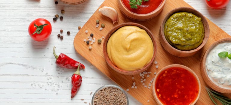Best vs. Worst Condiments for Health - Dr. Axe