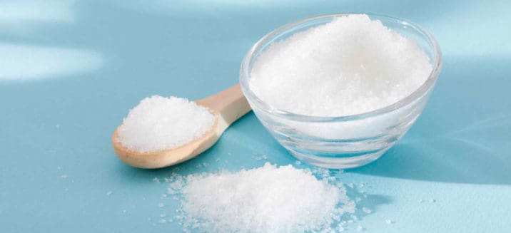 Epsom Salt Benefits, Uses and Side Effects - Dr. Axe