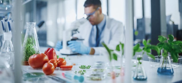 GMO Foods: Risks, How to Avoid and Better Alternatives - Dr. Axe