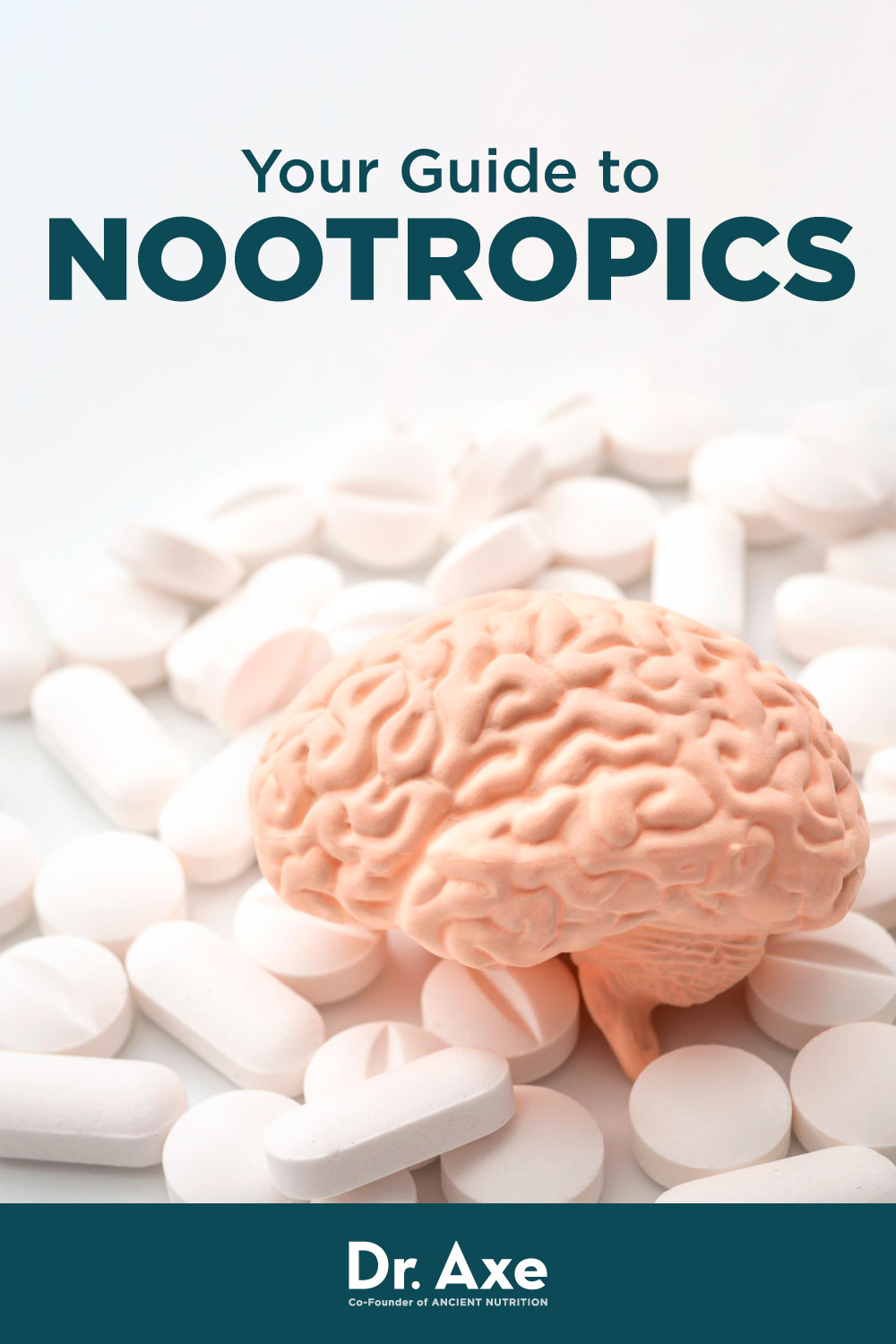 Best Nootropics (Brain Supplements) and Which Ones to Avoid