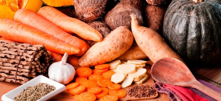 20 Vitamin A Foods and Recommended Amounts - Dr. Axe