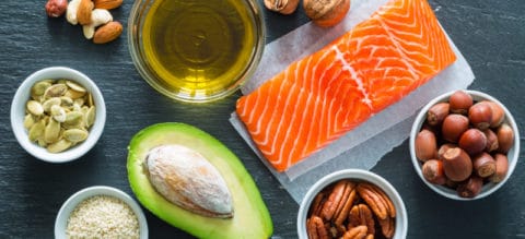 Polyunsaturated Fat Definition Foods, Benefits and Risks - Dr. Axe