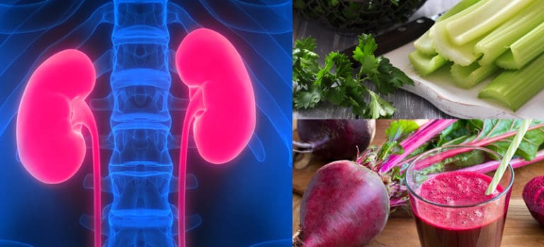 Renal Diet Foods List and Eating Plan for Kidney Disease - Dr. Axe