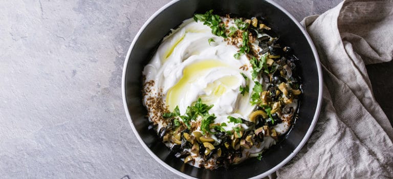 What Is Labneh Cheese? Nutrition, Benefits, Uses, Side Effects - Dr. Axe