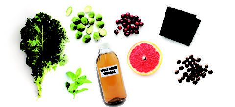 20 Bitter Foods that Are Actually Good for You - Dr. Axe