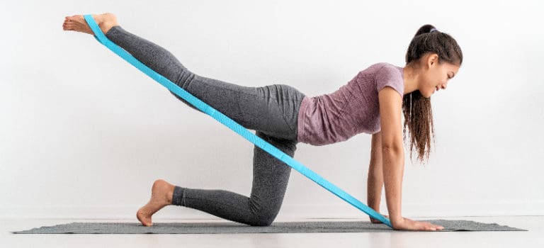 Best 5 Glute Exercises in a Butt Workout - Dr. Axe