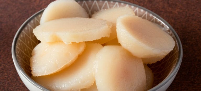 Water Chestnuts Benefits, Nutrition, Recipes and More - Dr. Axe