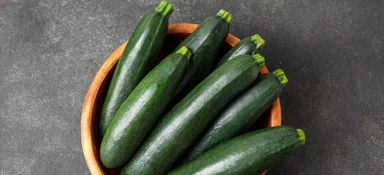 Zucchini Nutrition, Benefits, Recipes, Uses, Side Effects and FAQs