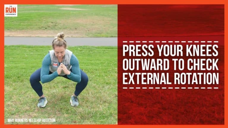 Internal and External Hip Rotation: Why Runners Need Both - Dr. Axe