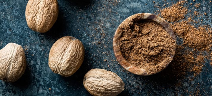 Nutmeg Benefits, Uses and Side Effects to Watch - Dr. Axe
