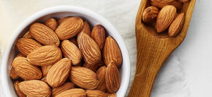Almonds Nutrition, Health Benefits, Side Effects and More - Dr. Axe