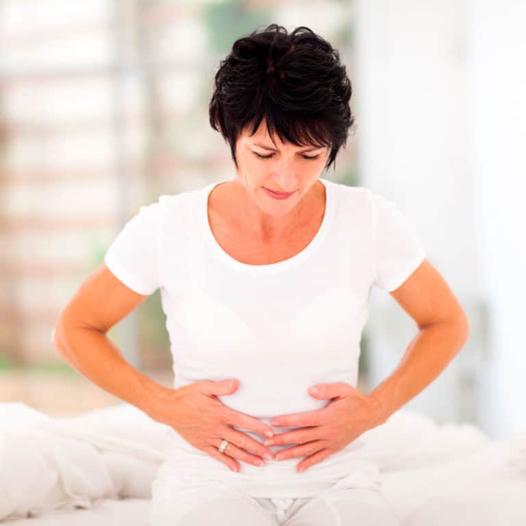 Gastritis Symptoms: 4 Natural Treatments for This 'Sick Tummy' Problem ...