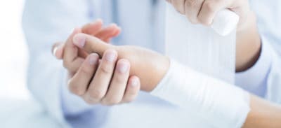 Laceration Care: 5 Ways to Naturally Help Healing - Dr. Axe