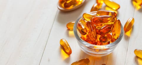 Omega-3 Deficiency Symptoms and 3 Steps to Overcome It - Dr. Axe