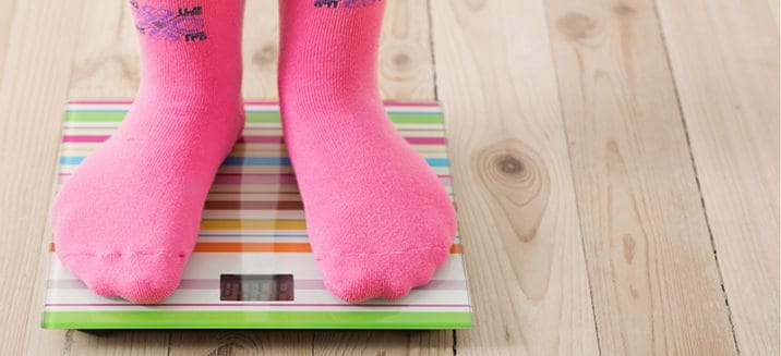 Childhood Obesity Causes + 5 Natural Solutions - Dr. Axe