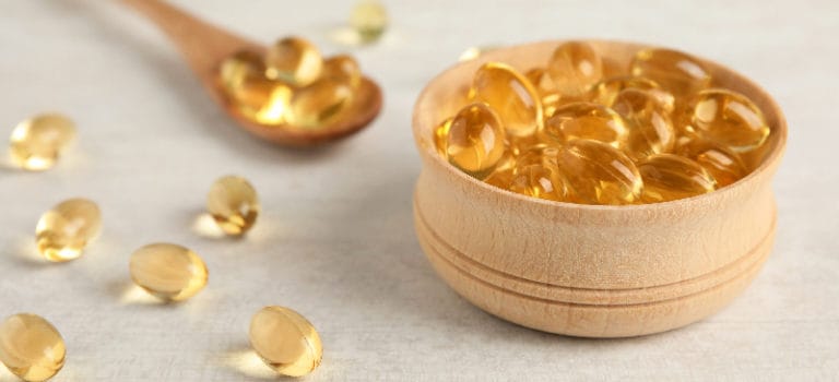 Omega-3 Supplements: Best Types and What to Look For - Dr. Axe