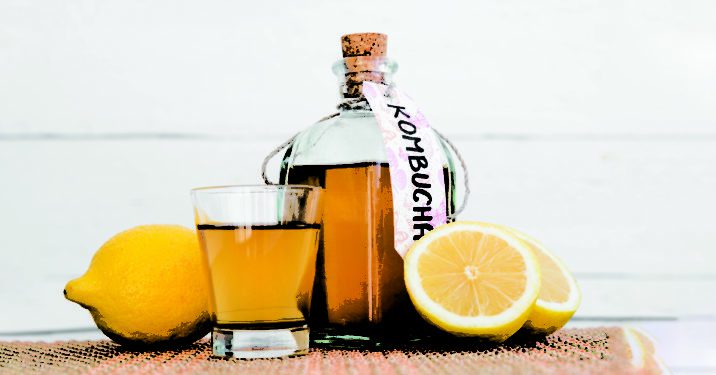 Benefits of Probiotic Drinks Plus How to Make Your Own - Dr. Axe