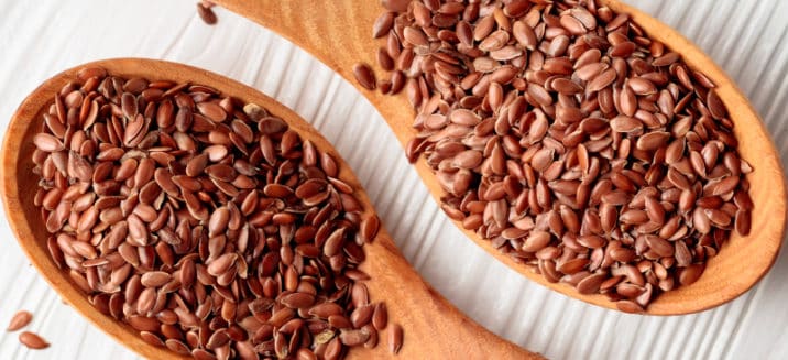 Flaxseed Benefits, Nutrition and How to Use - Dr. Axe