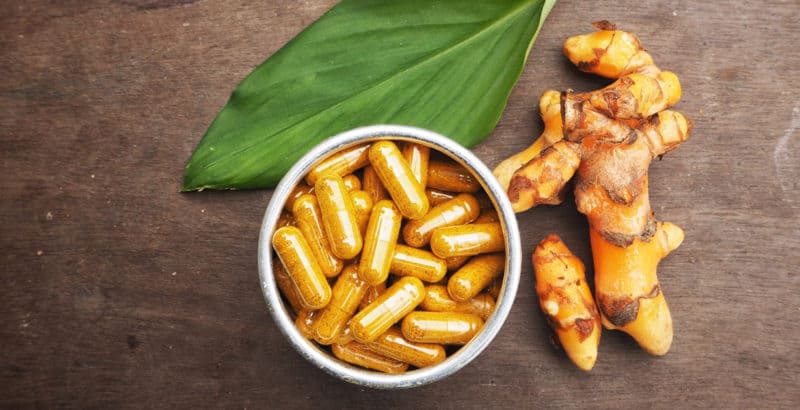 Turmeric Pills Benefits, Dosage, Risks, Side Effects and More - Dr. Axe