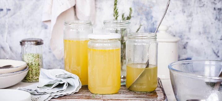 Bone Broth Diet Plan Benefits and How to Follow - Dr. Axe