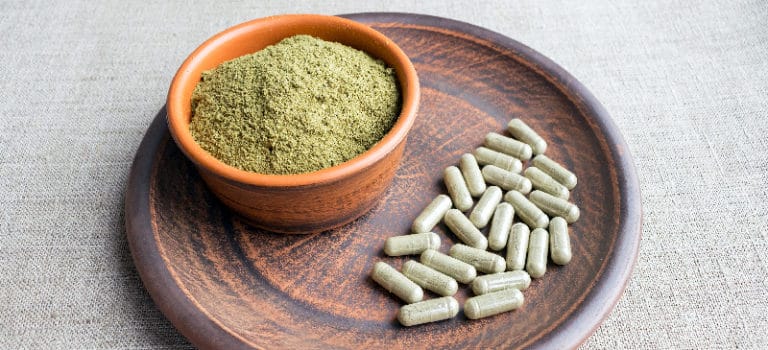 Is Kratom Safe? Possible Health Benefits vs. Side Effects - Dr. Axe