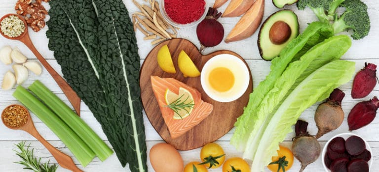 What Are Functional Foods? Definition, Benefits and Uses - Dr. Axe