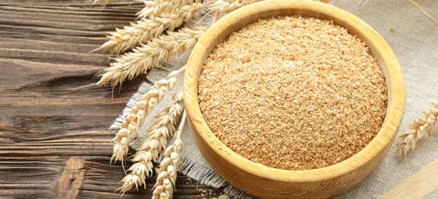 Top 25 Insoluble Fiber Foods and Comparison to Soluble Fiber - Dr. Axe