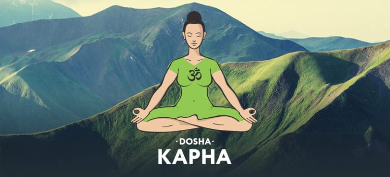 Kapha Dosha: How to Embrace Your 'Juiciness' & Stay Balanced - Dr. Axe