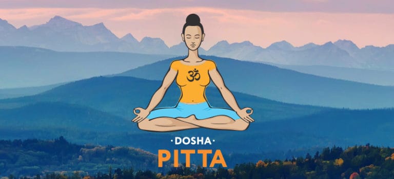 Pitta Dosha: How to Keep This Fiery Ayurvedic Body in Balance
