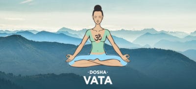 Vata Dosha: How to Balance Vata in a Hyper-Mobile World - Dr. Axe