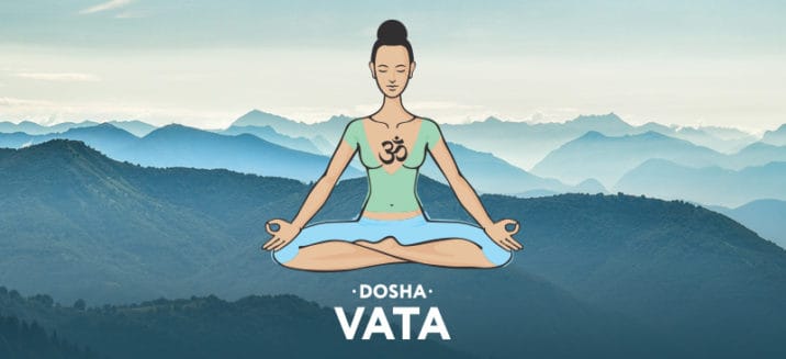 Vata Dosha: How to Balance Vata in a Hyper-Mobile World - Dr. Axe