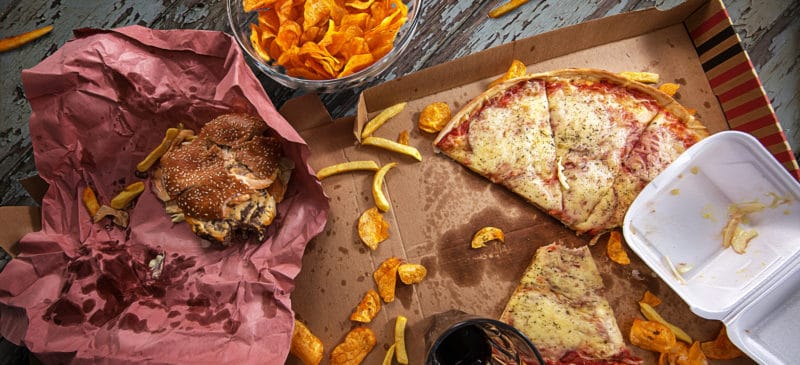 Poor Diets Cause More Deaths Worldwide Than Tobacco - Dr. Axe