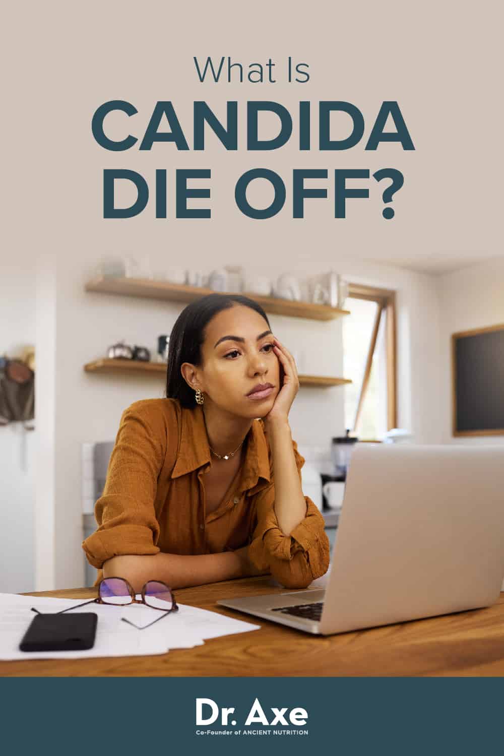 Candida Die Off Symptoms, Causes and How to Manage - Dr. Axe