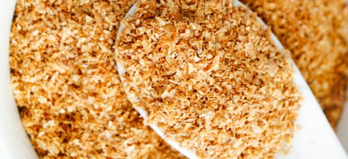 25 Insoluble Fiber Foods, Comparison to Soluble Fiber - Dr. Axe