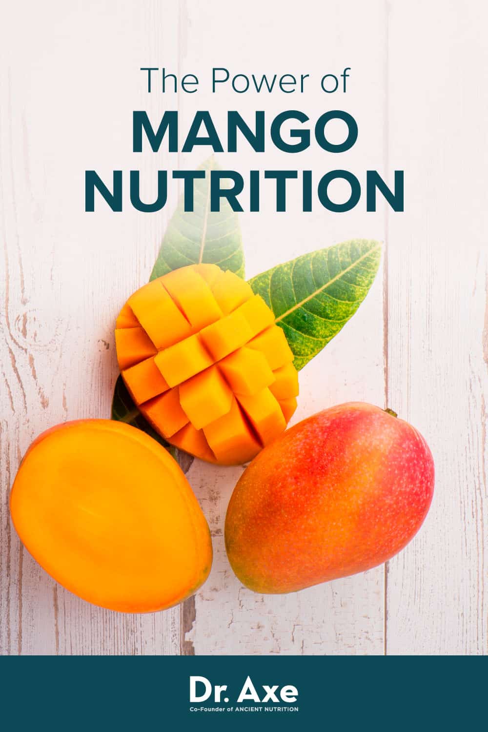 Mango Nutrition, Health Benefits, Recipes, History and Side Effects
