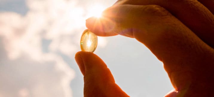 Can You Take Too Much Vitamin D Supplement? - Dr. Axe