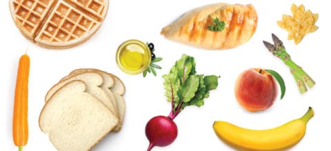 Low-Fiber Diet Pros, Cons, Foods, Meal Plans and More - Dr. Axe