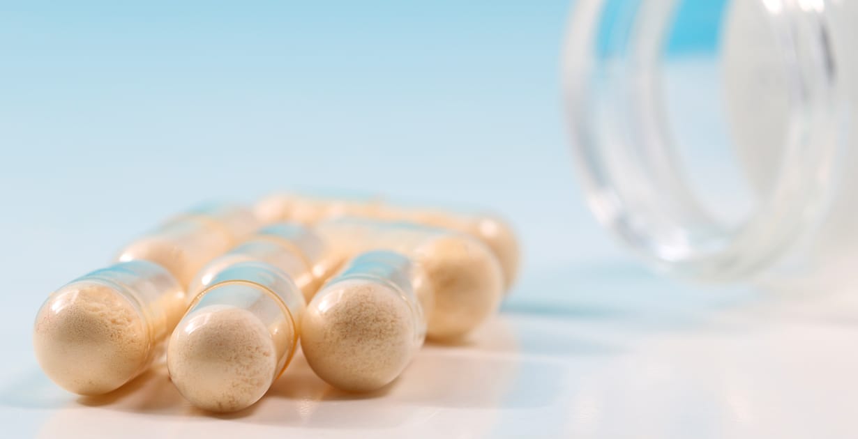 Best Probiotic Supplements: How to Choose from Different Types - Dr. Axe